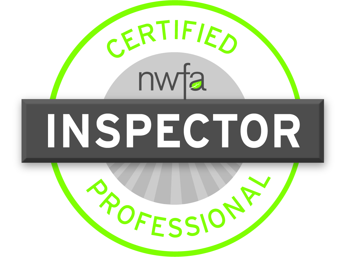 Certified Professional NWFA Flooring Inspector Houston | GHF